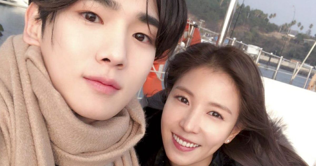 SHINee's Key Made The Cutest Promise To BoA Set To Happen 30+ Years Later