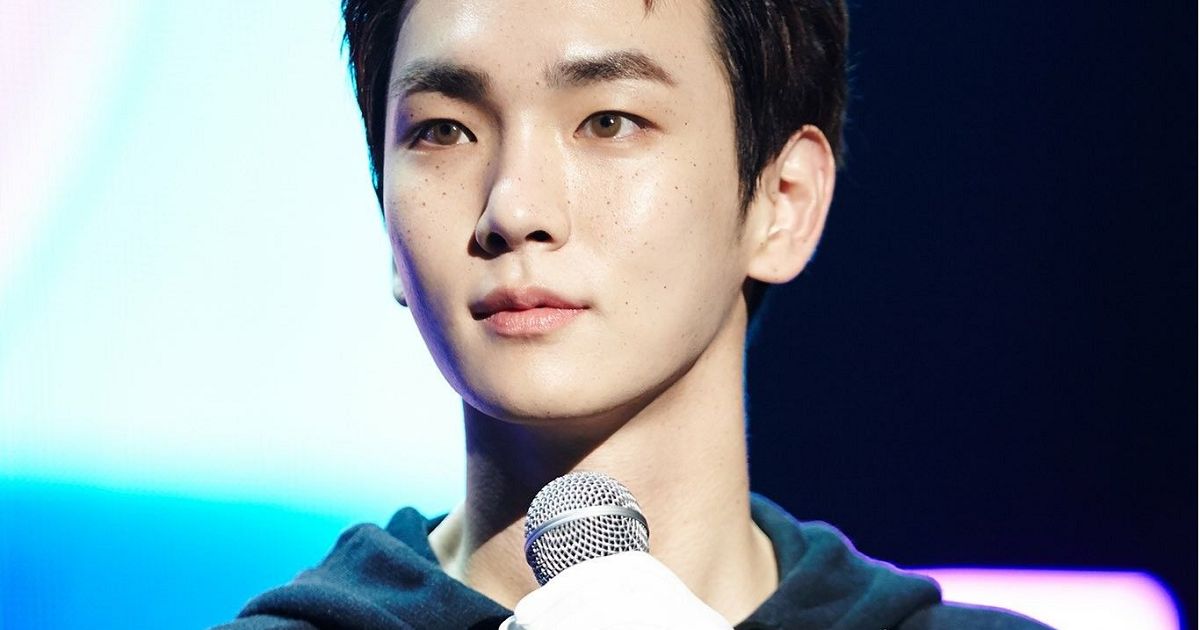 SHINee's Key Receives Military Enlistment Date - Koreaboo