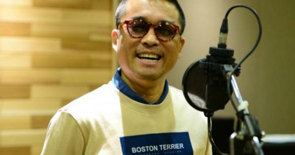 Legendary Singer Kim Gun Mo Announces He Is Finally Getting Married ...