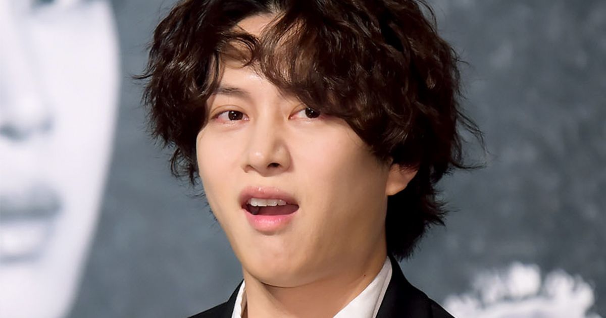 Super Junior's Kim Heechul Reveals His Biggest Regret In Life Was Smoking So Much