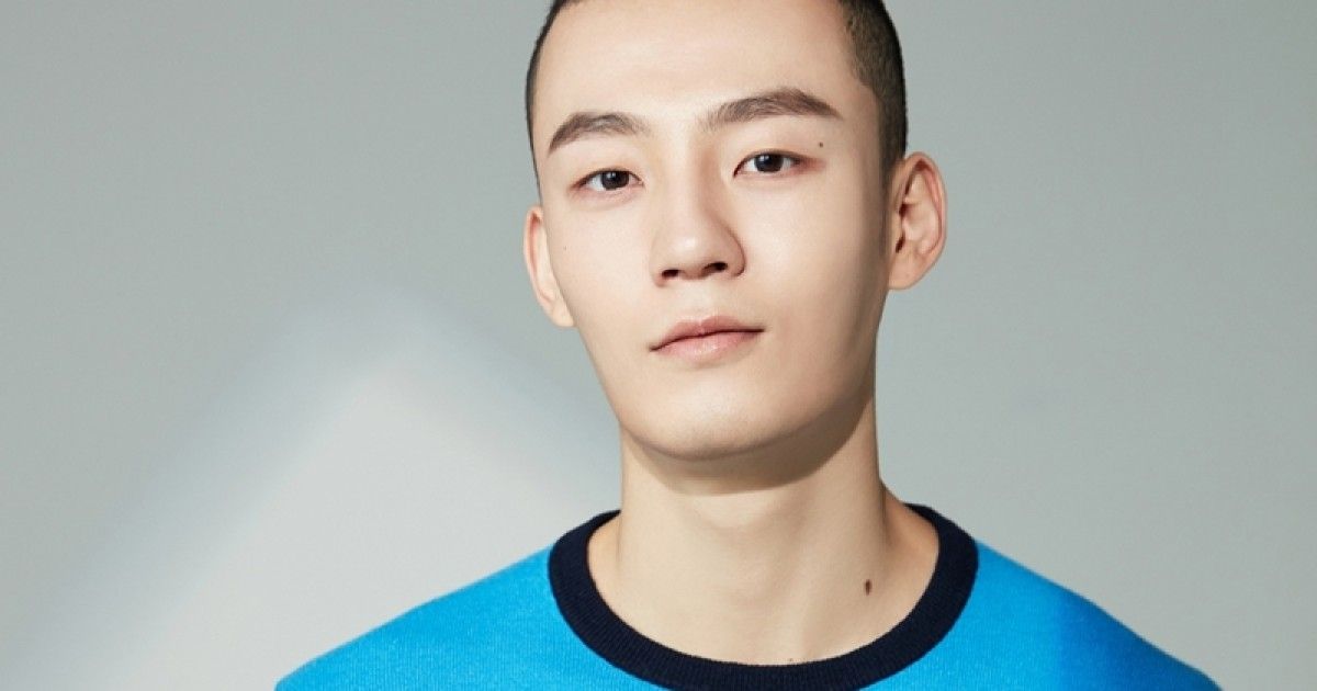 "L.U.C.A.: The Beginning" And "Nevertheless" Actor Kim Min Kwi Has ...