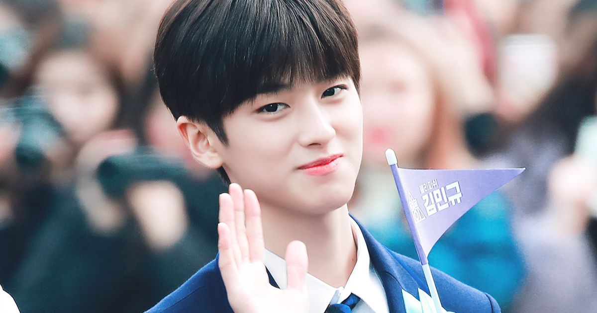 Jellyfish Entertainment Announces Future Plans For Kim Minkyu From "PRODUCE X 101"