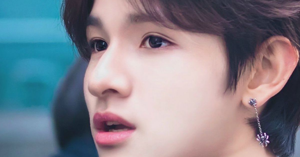Kim Samuel Announces His Departure From Brave Entertainment - Koreaboo