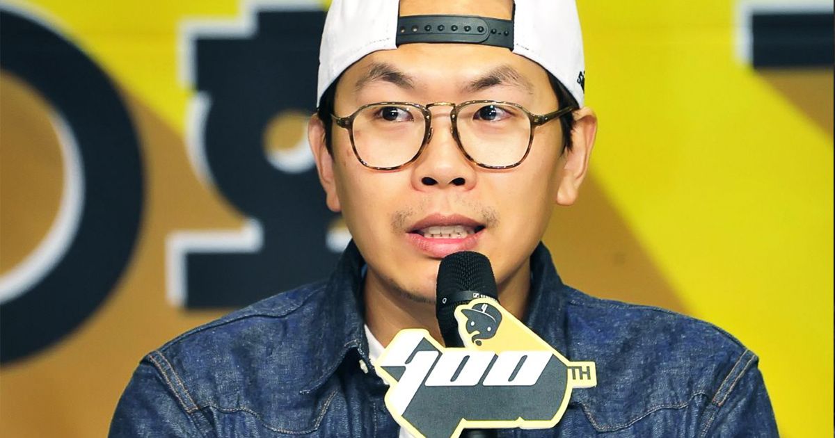 "Infinite Challenge" Season 2 Rumors Stir As PD Kim Tae Ho Prepares New ...