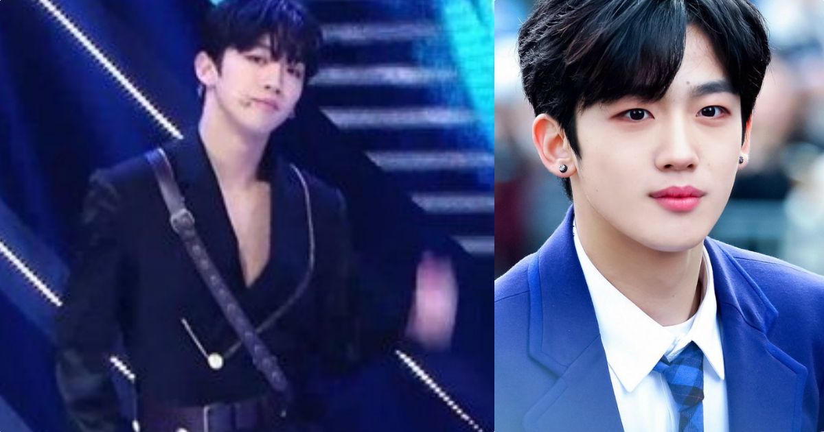 Produce X 101's Kim Yohan's Fan Cam Video Ranks #1 On Naver TV - Koreaboo