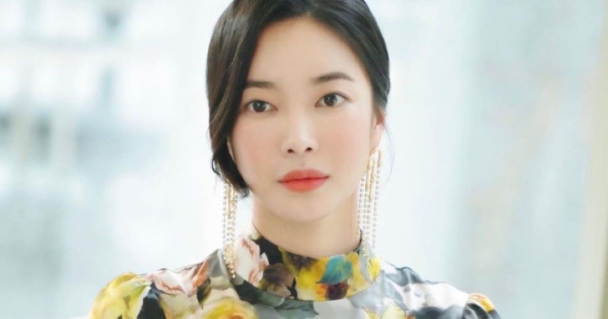 Singer And Actress NS Yoon Ji Announces She Will Be Getting Married In ...