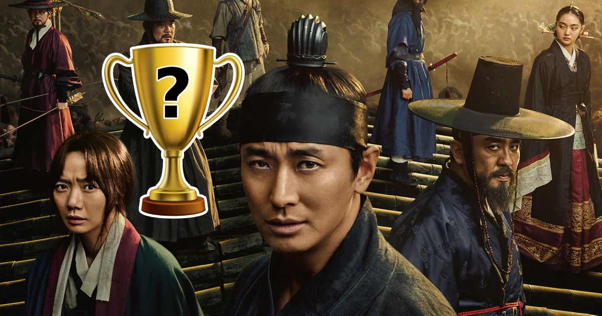 Netizens Rank The Top 10 Stars Who Gave The Most Impressive Performance ...