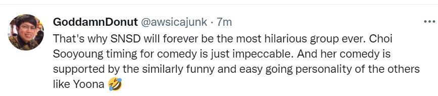 The Unexpected Reason Girls' Generation's Yoona And Sooyoung Started ...