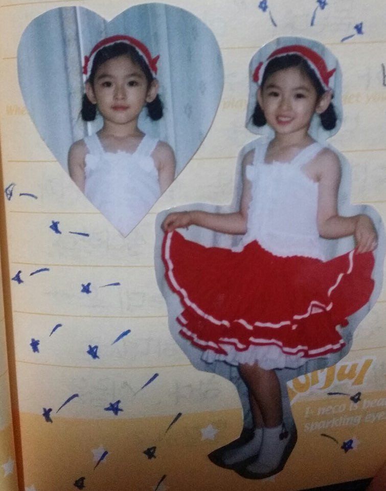 Debut Rumors Fly As New Photos of SM Rookies Koeun and Lami Are ...