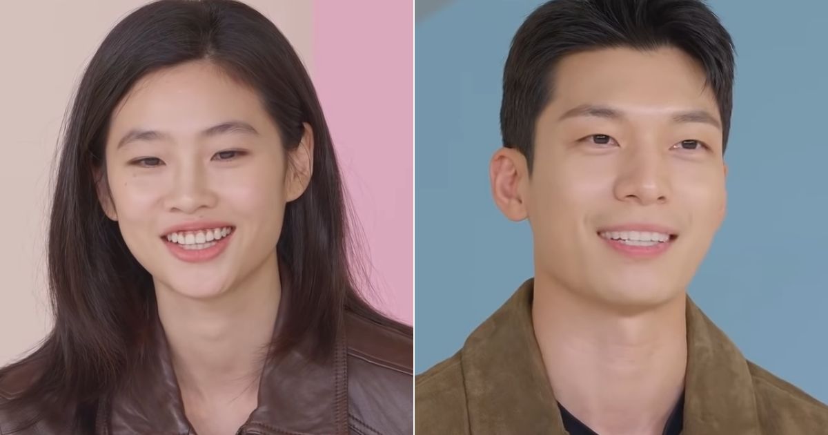 Why Idol-And-Actor Yook Sungjae Rejects Lead Roles For Romantic K-Dramas - Koreaboo