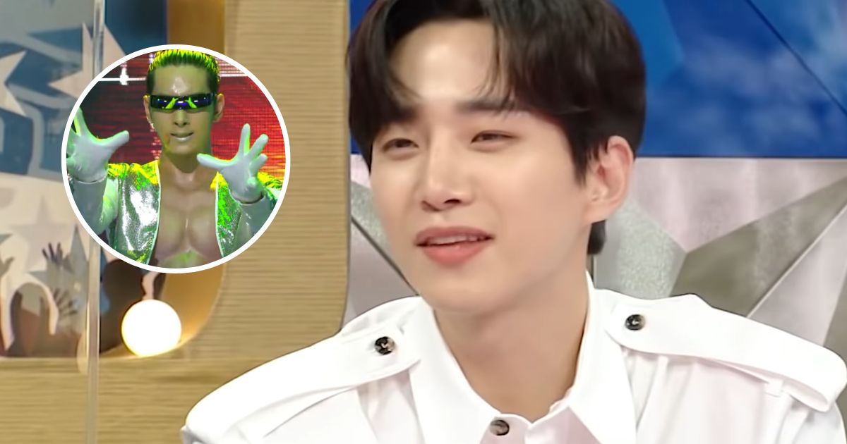 Here's The Hilarious Story Behind 2PM's Most Legendary Meme, According ...