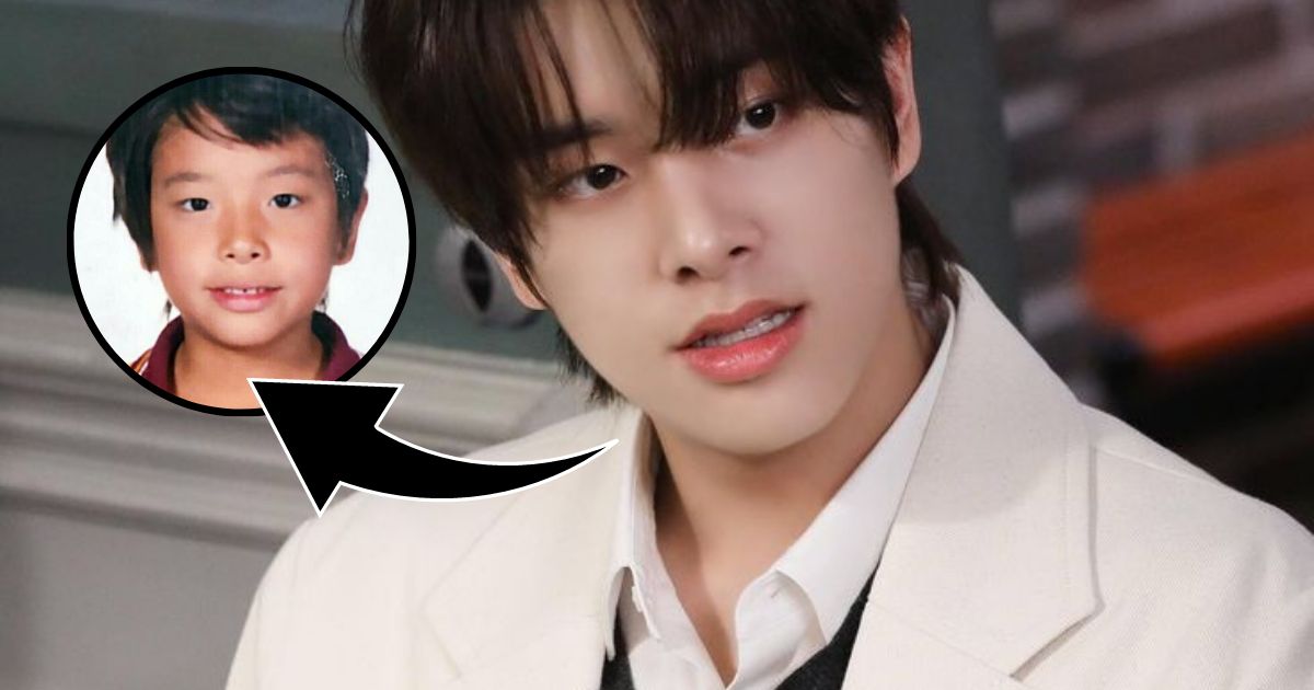 Here's The Kind Of Childhood ENHYPEN's Jake Enjoyed In Australia With ...