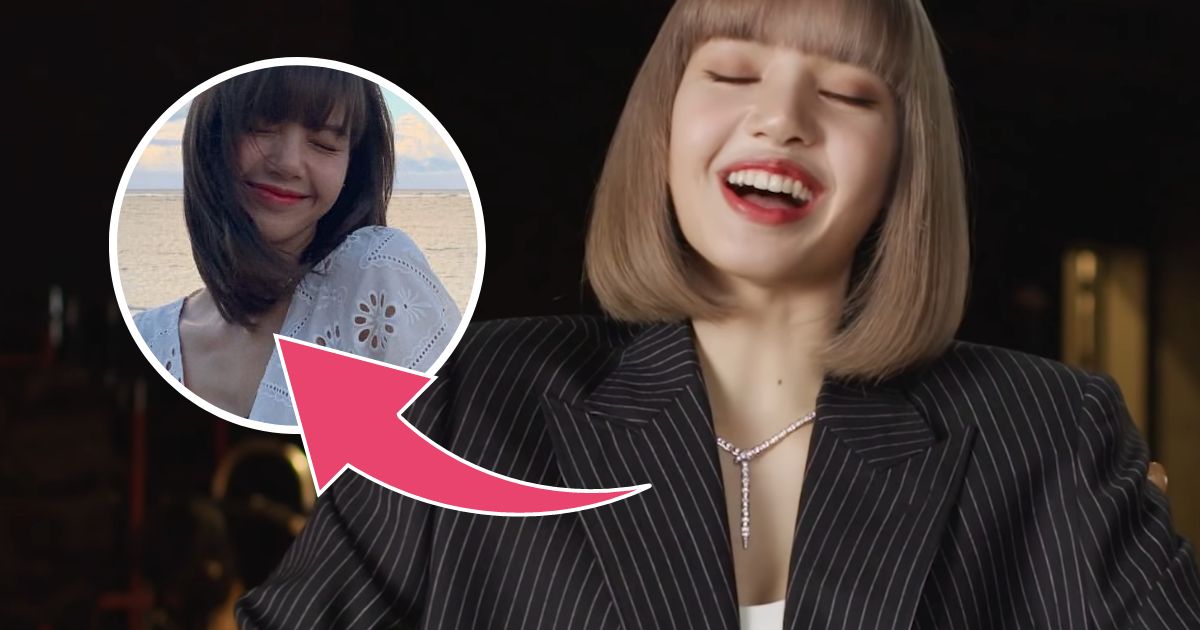 BLACKPINK's Lisa Only Visited Her Favorite Vacation Spot Once—Here's ...