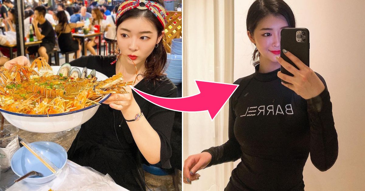 Here's Why Many Korean Food Vloggers Are Slim, According To Two ...