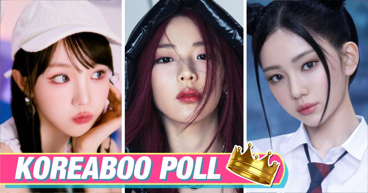 Who Is The Best New K-Pop Girl Group Of 2023? Vote Now! - Koreaboo