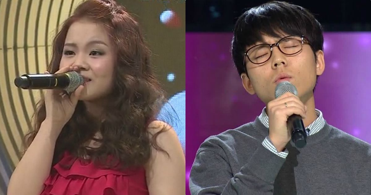 5 Most Legendary Performances From All Seasons Of "K-Pop Star ...