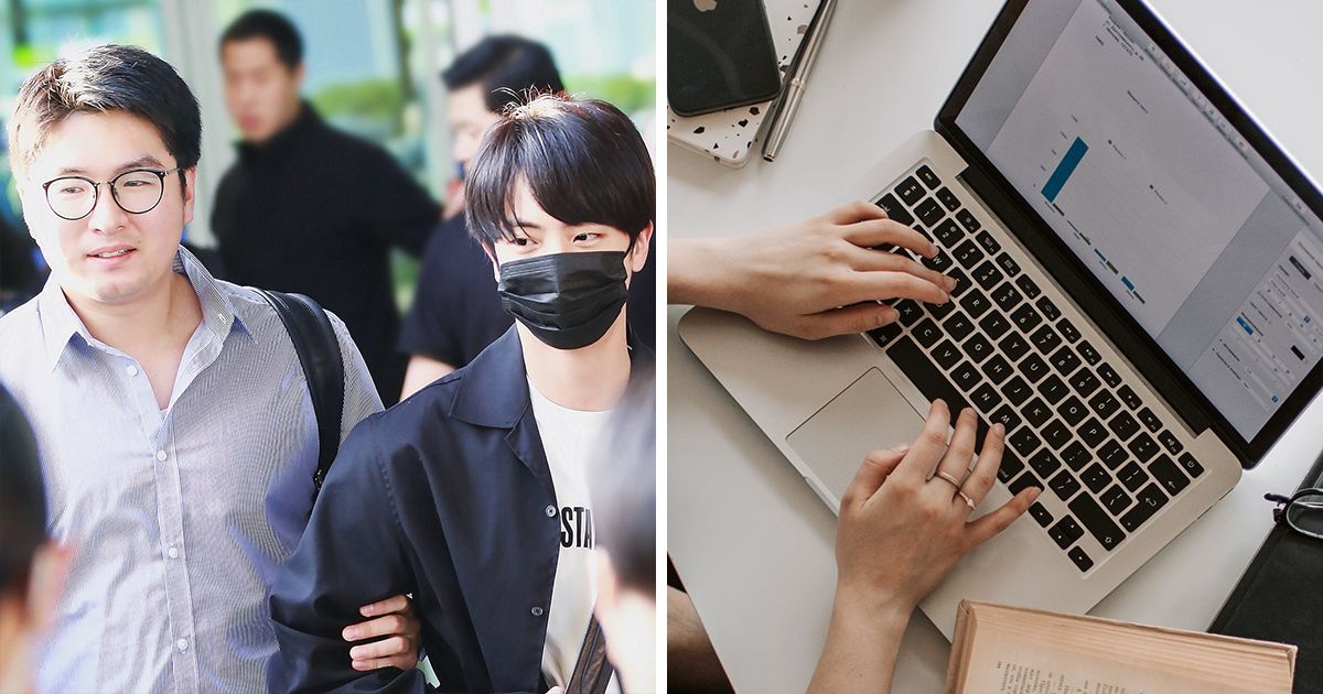Want To Work In K-Pop? The Industry Is Hiring More Foreigners Than Ever ...