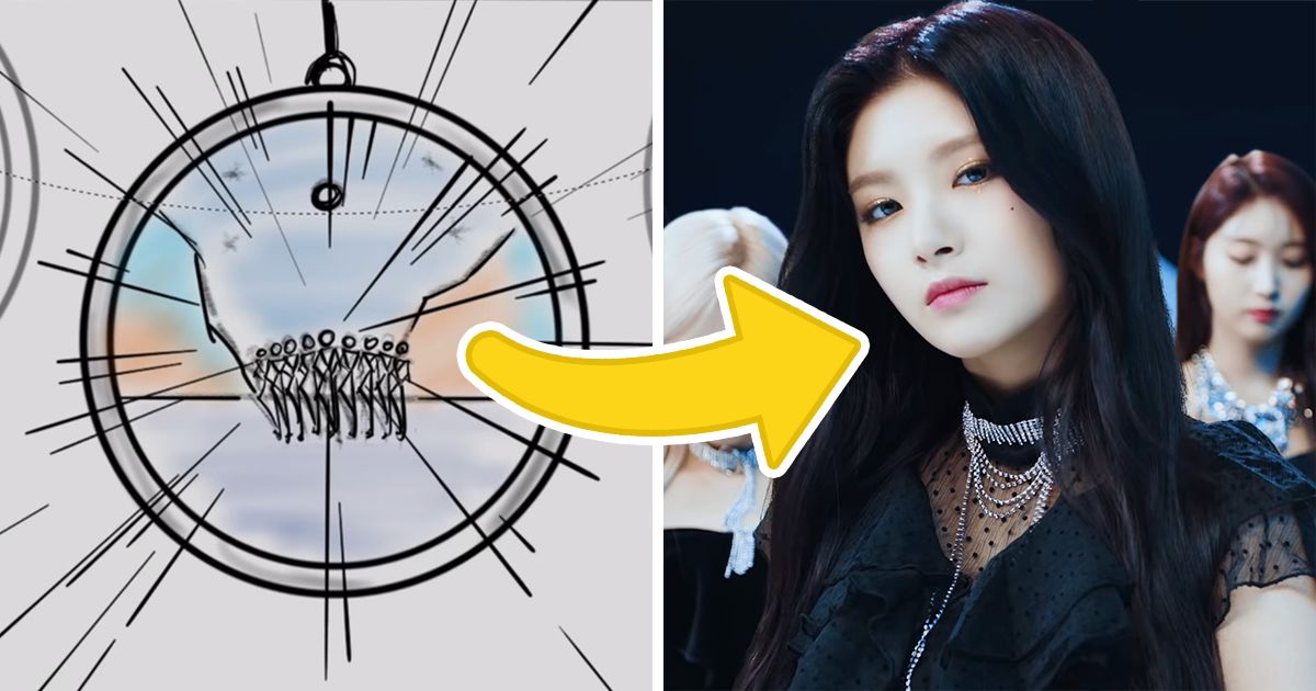 K-Pop Music Video Creators Reveal The Full 8-Step Production Process ...