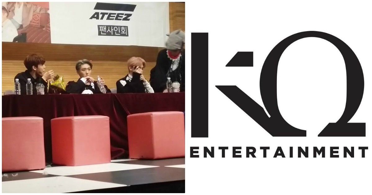 KQ Entertainment Under Fire For Allegedly Cancelling International Fans ...