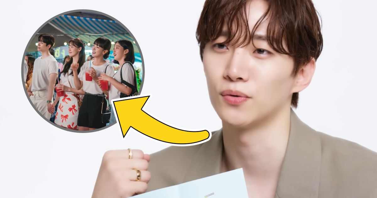 One Part Of 2PM Lee Junho's "King The Land" Trip To Thailand Stands Out In His Mind - Koreaboo