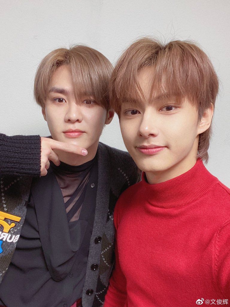 This Is How WayV’s Kun, NCT DREAM’s Chenle And SEVENTEEN’s Jun Proved ...