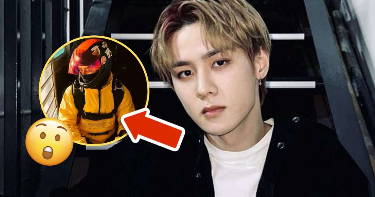 “First Idol To Do Promotion At This Level”: WayV’s Kun Gains Attention ...