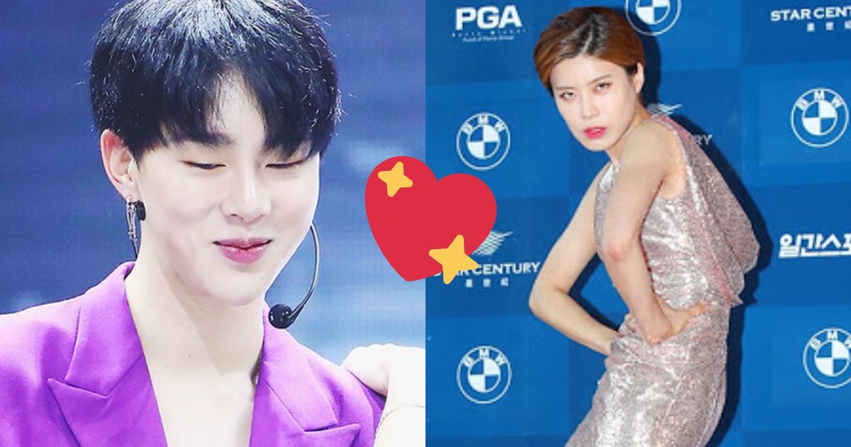 Kwon Hyunbin Romantically Confesses To Comedian Jang Do Yeon That She's ...