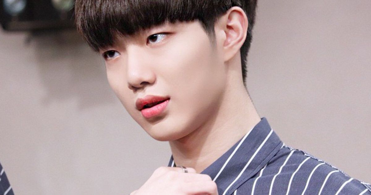 TST Member Kyeongha Guilty Of Sexual Harassment, Sentenced To 18 Months In Prison