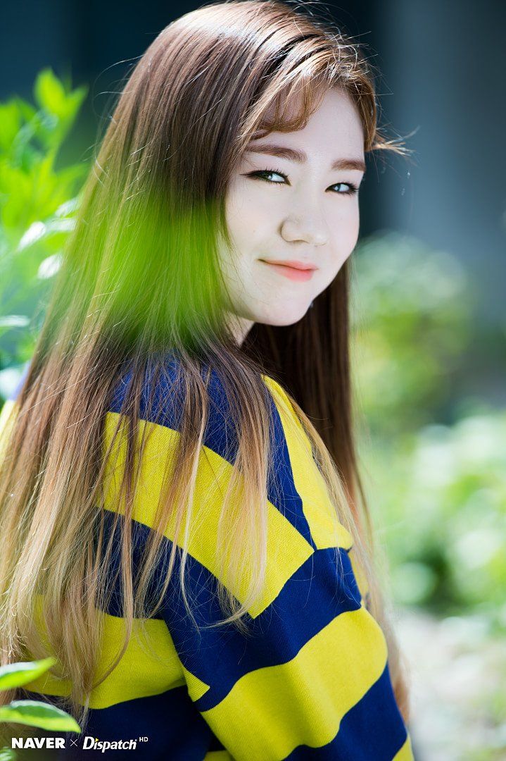 Former PRISTIN's Kyla Addresses SEVENTEEN Dating Rumors, Why She Really ...