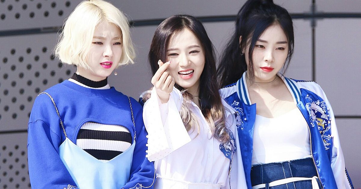 LADIES' CODE To Make A Comeback For The First Time In Over 2.5 Years