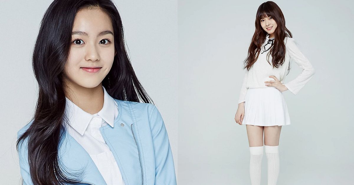 Fans Find More Evidence That Longtime SM Entertainment Trainees Lami ...