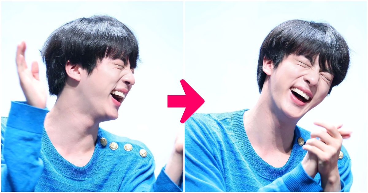 4 Male Idols With The Most Unique And Hilarious Laughter - Koreaboo