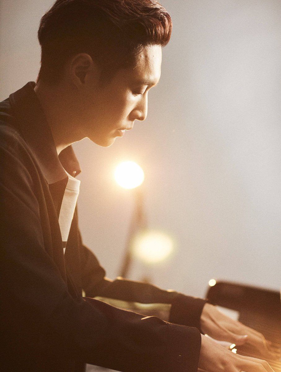 EXO's Lay To Be First Chinese Representative Of Luxury Brand Valentino ...