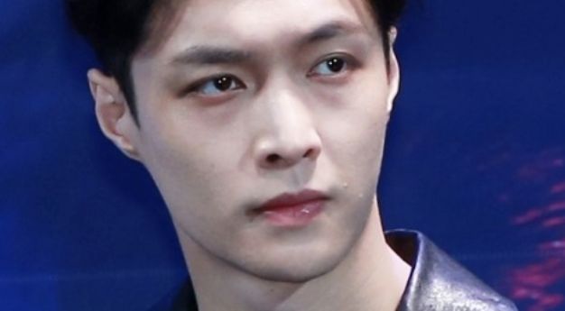 Lay Condemns The Entertainment Industry, Reveals He’d Never Let His ...