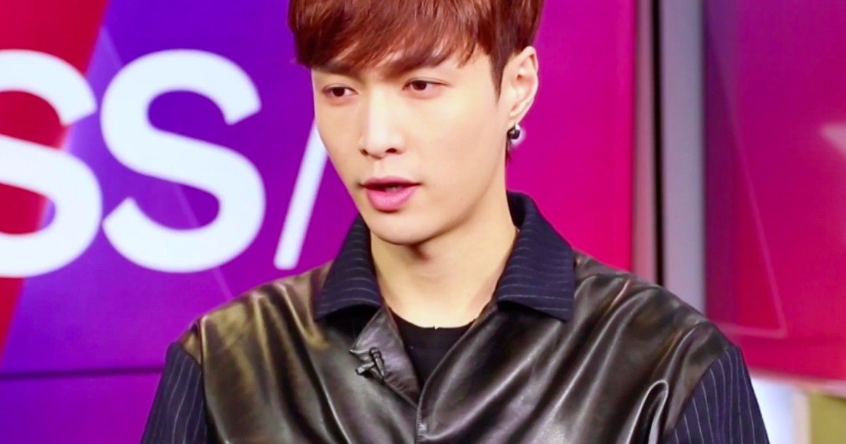 Lay Was Asked About His Relationship With EXO…His Answer Is Bringing ...