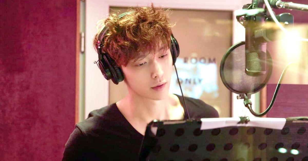 EXO's Lay Dropped Mysterious SNS Posts Hinting At Next Album And We ...
