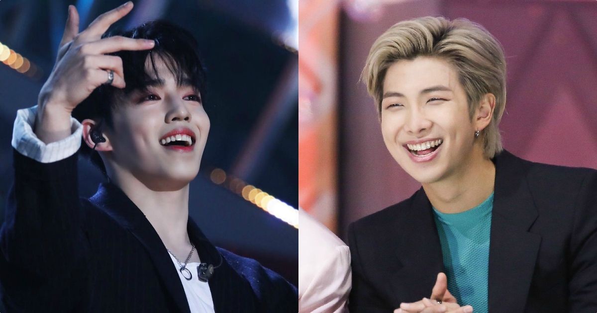 Here Are The Strongest K-Pop Boy Group Leaders, Ranked According To ...