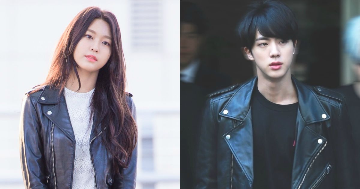 Styling Your Biker Jacket 101, Featuring Your Favorite Fashionista ...