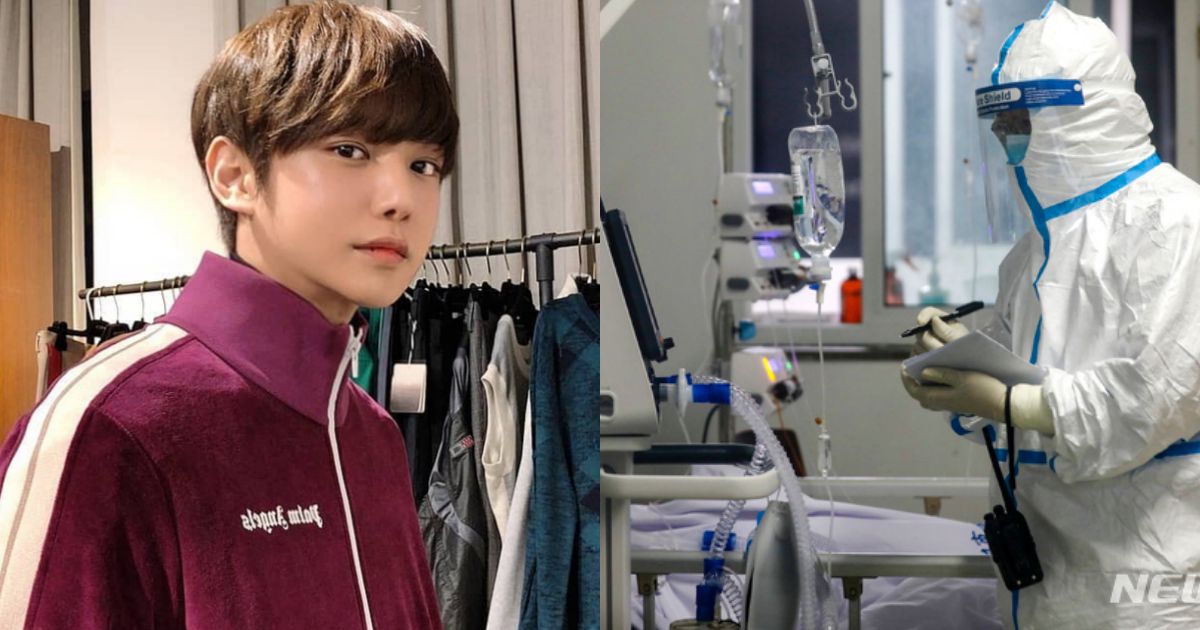 BJ Lee Chi Hoon Reportedly Died Because He Didn't Get Treatment In Time ...