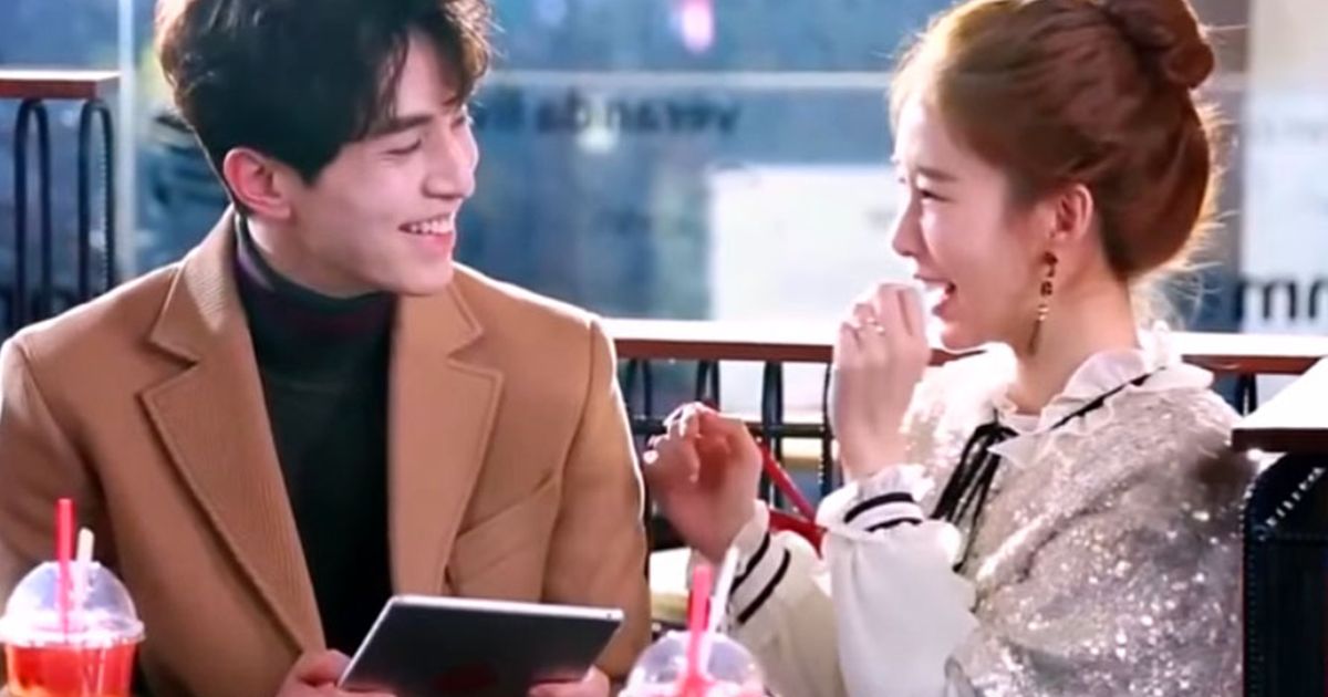 "Goblin" Couple Lee Dong Wook and Yoo In Na Confirmed to Reunite In Brand New tvN Drama - Koreaboo