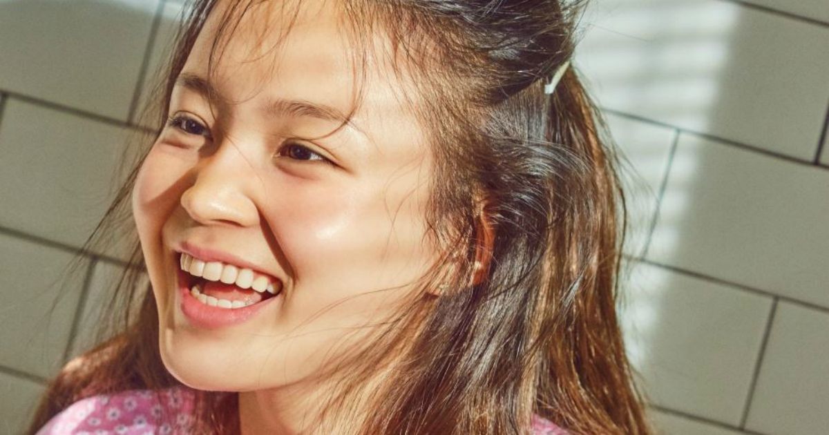 Lee Hi Just Dropped The Secret To Her Glowing Skin So We Can Glow With ...