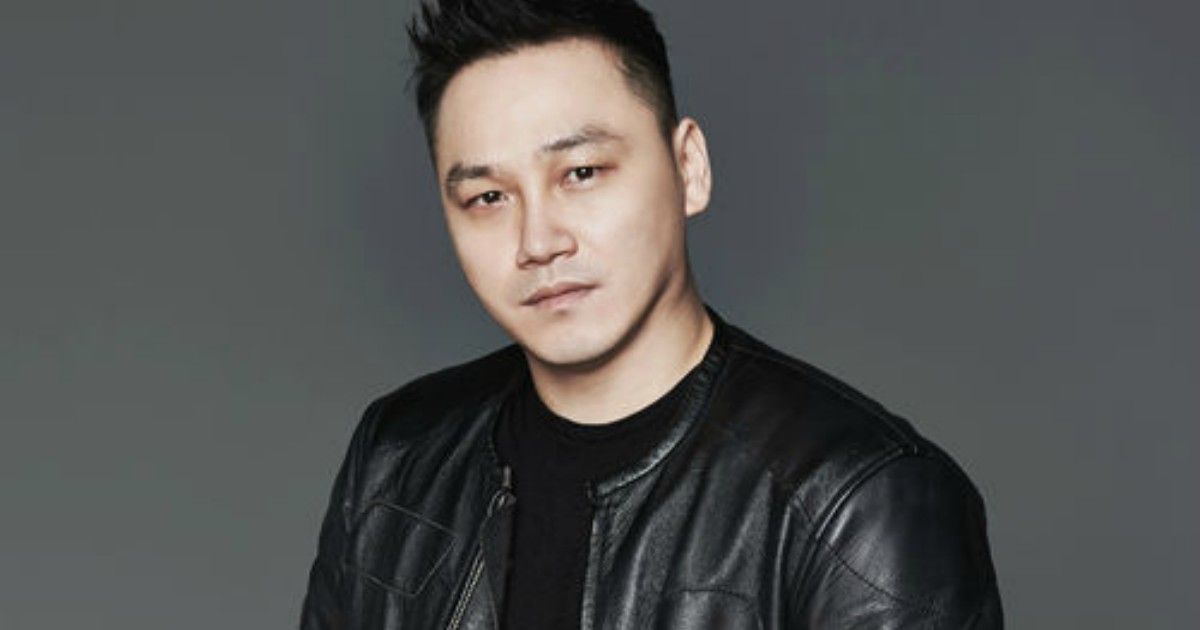 YG Entertainment Choreographer and YGX CEO Lee Jae Wook Will Also Undergo Trial For Gambling ...