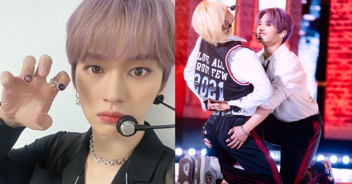 Stray Kids' Lee Know Is The Group's Resident "Bum Attacker," According ...