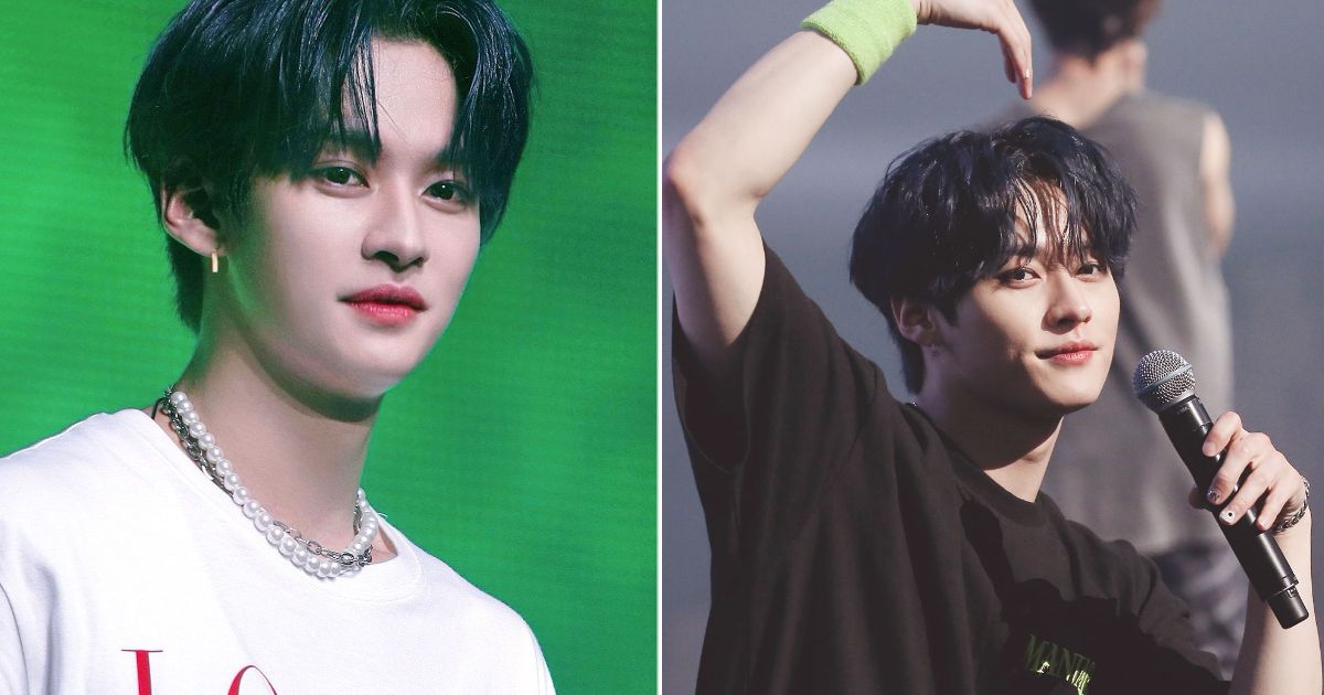Stray Kids' Lee Know Was Born To Be On Stage, His Dancing Ability Is ...