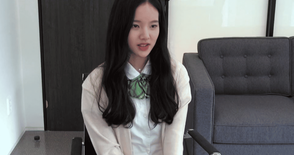 BREAKING) MIXNINE Contestant Rushed To Hospital For Emergency Surgery ...