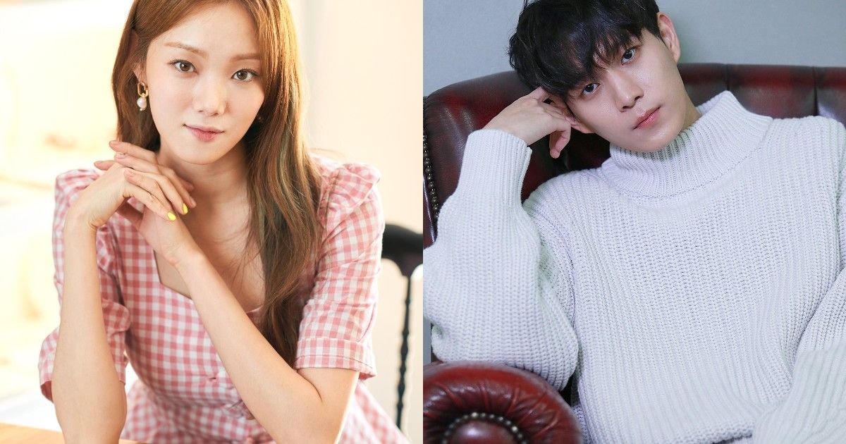Lee Sung Kyung And Kim Young Dae Confirmed For Upcoming tvN K-Drama "Shooting Star" - Koreaboo