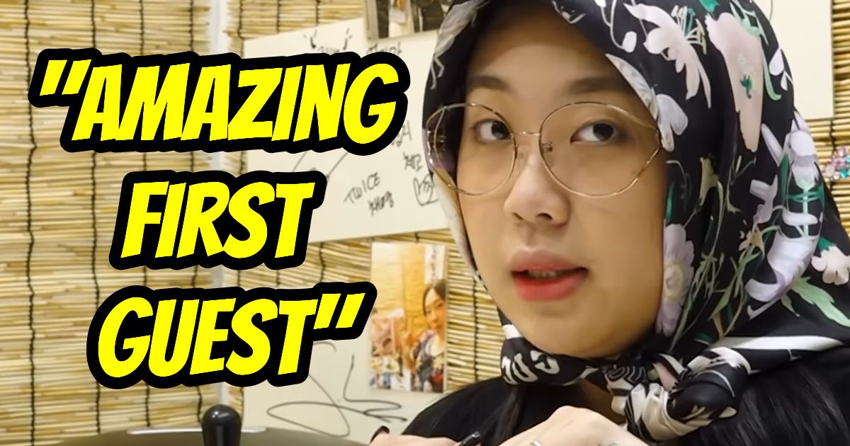 Detective Netizens Suspect They Know The First Guest On Lee Young Ji's ...