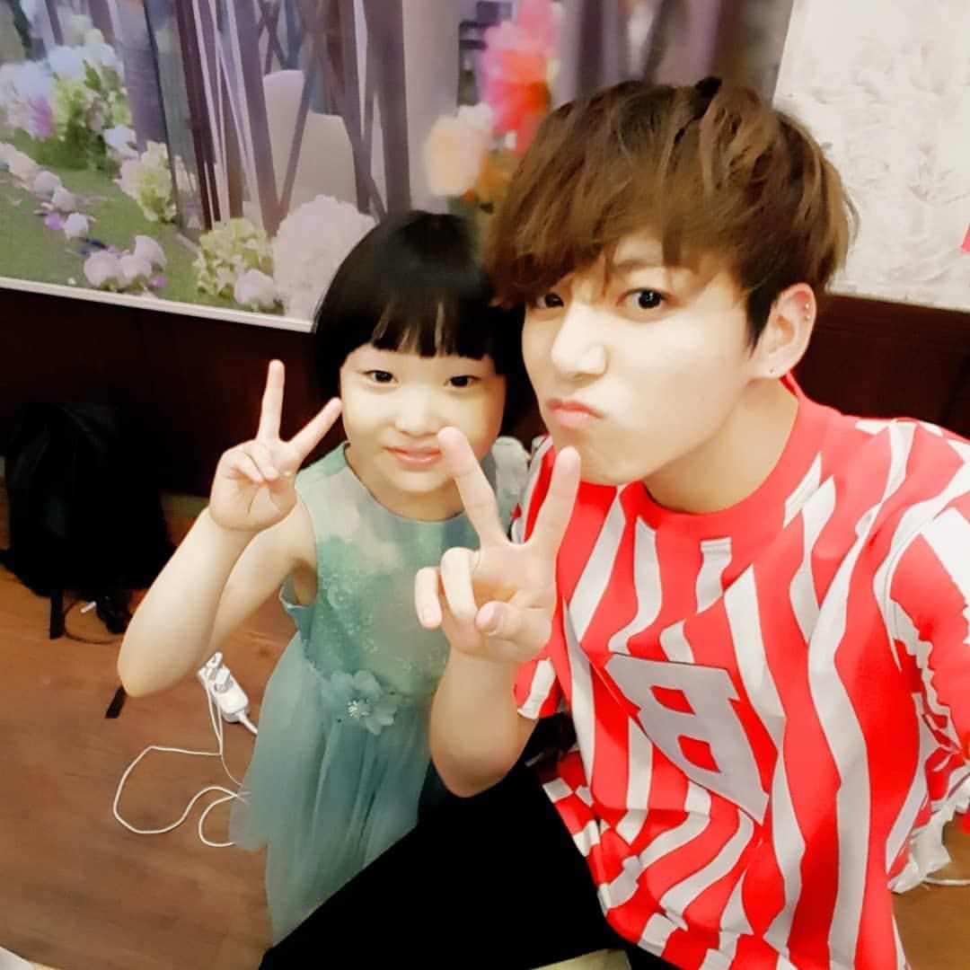 "BTS WORLD" Actress Lee Han Seo Is Living Her Best Life With BTS