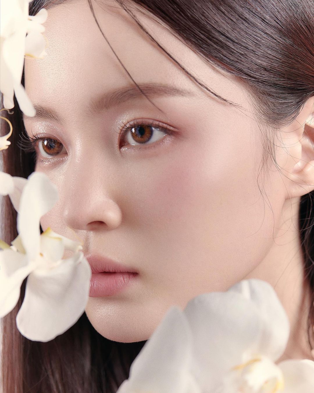 Lee Hi's Hilariously Honest Truth About How Idols Get Perfect Skin ...