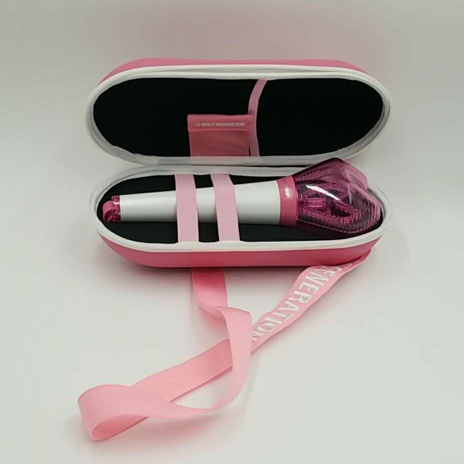 SM Fans Create Ingenious Lightstick Carrier Cases That You'll Be Dying ...